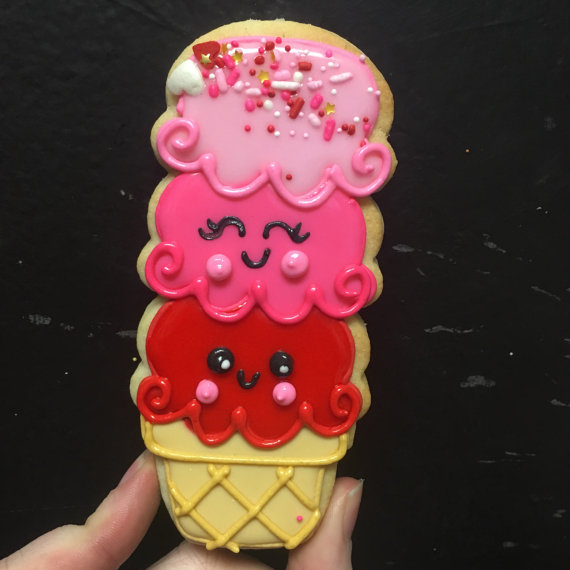 Valentines Crush Sprankle Mix - Hayley Cakes and Cookies Hayley Cakes ...